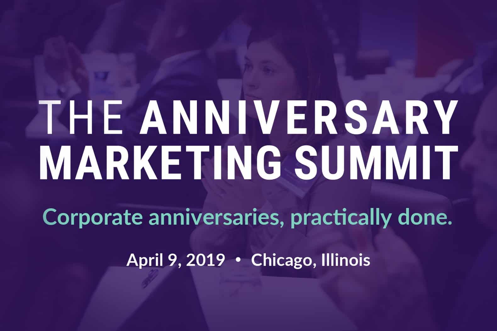 Planning You Company s Anniversary Campaign History Factory Planning You Company s Anniversary Campaign History Factory